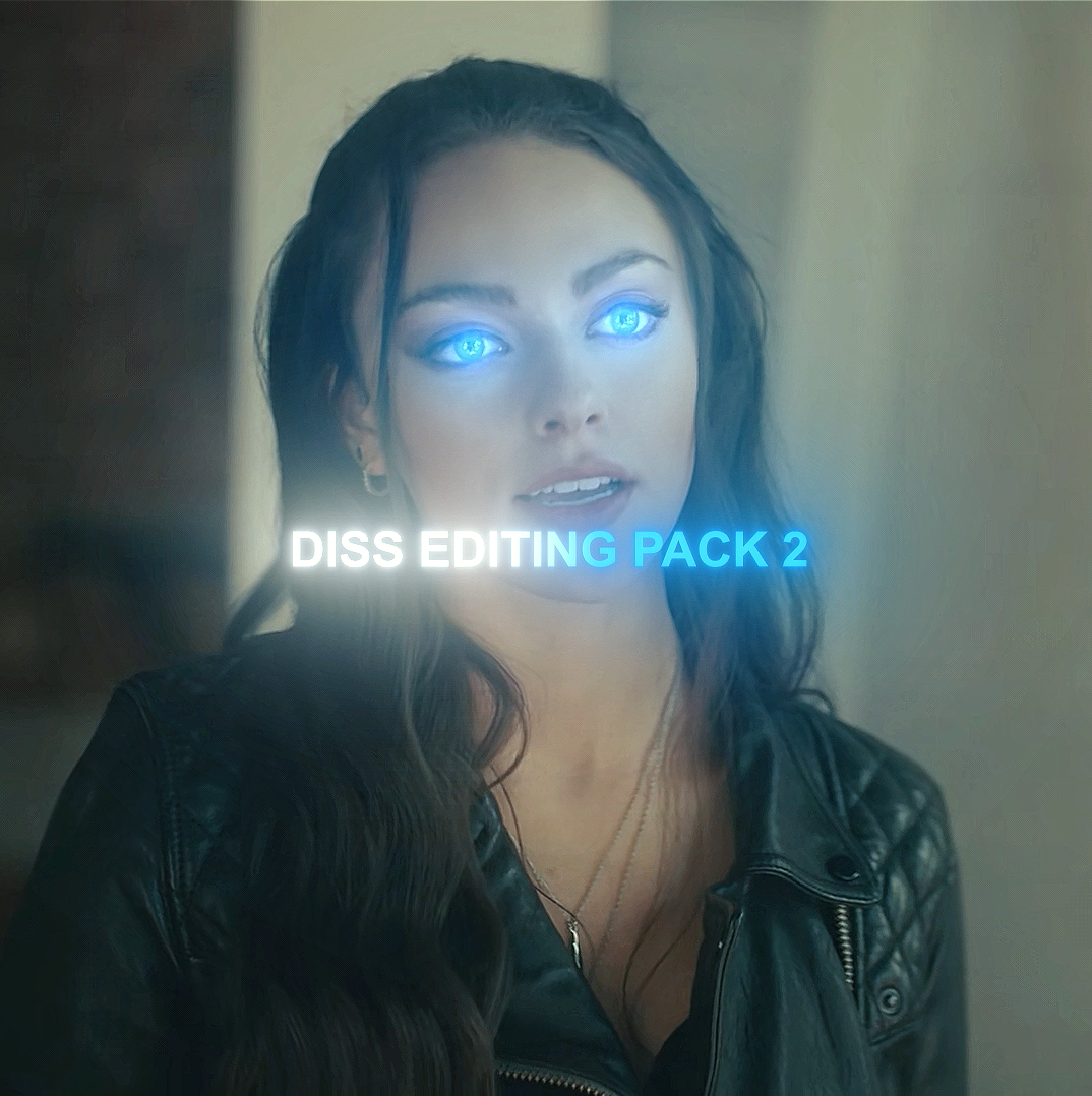 DISS STYLE EDITING PACK 2 - Payhip