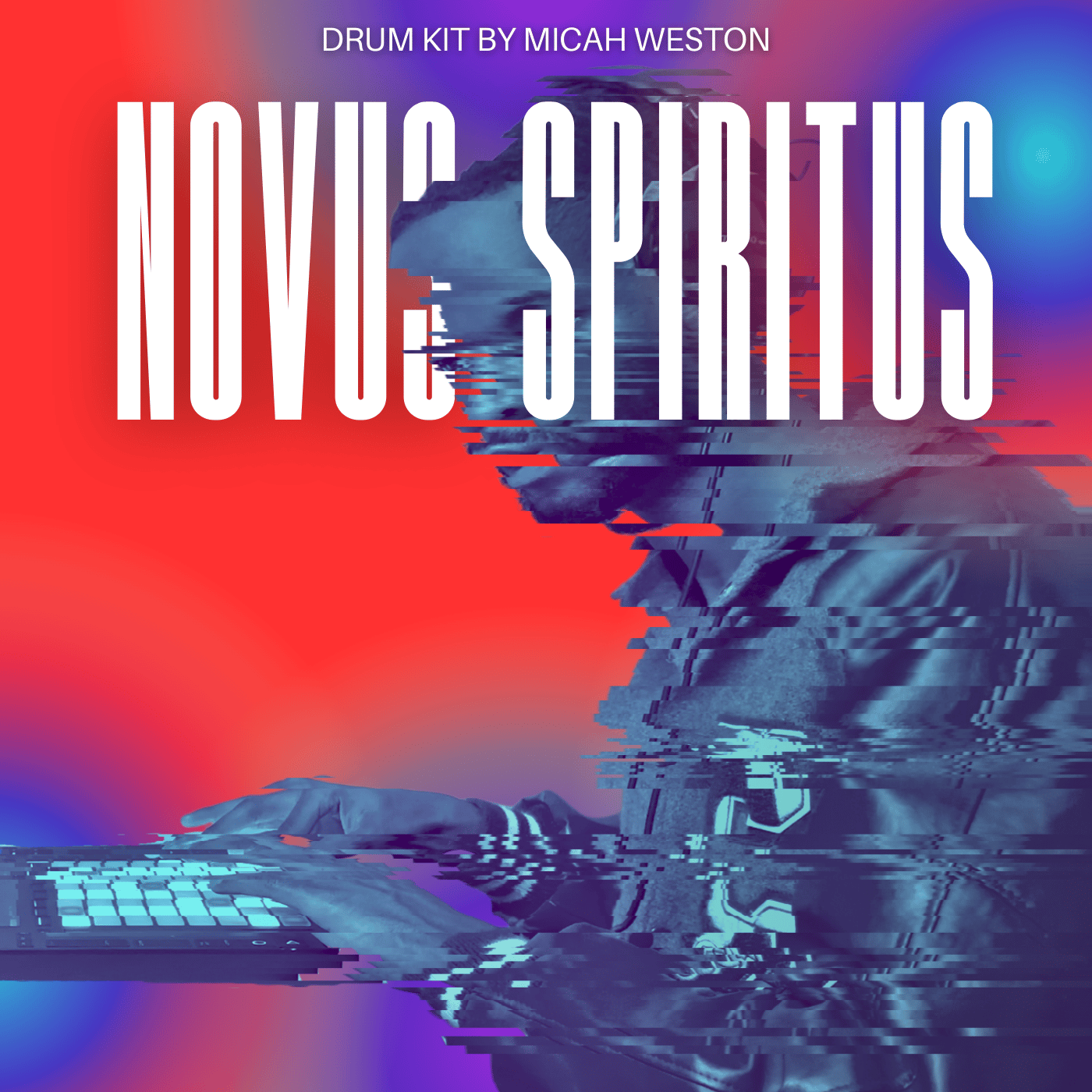NOVUS SPIRITUS (DRUM KIT) - Payhip