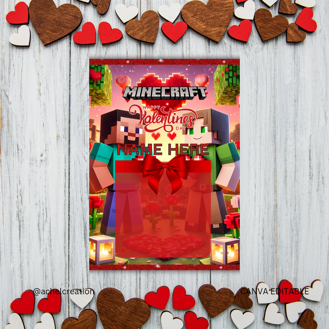 KIDS VDAY JUMBO CARDS PART 1 - Payhip