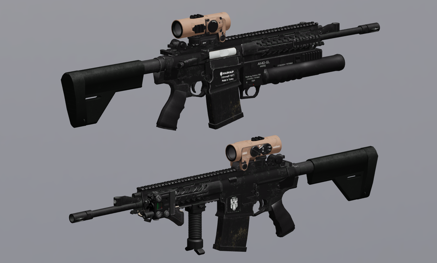 MPT76 A940 AK-40GL AKDAŞ - Payhip