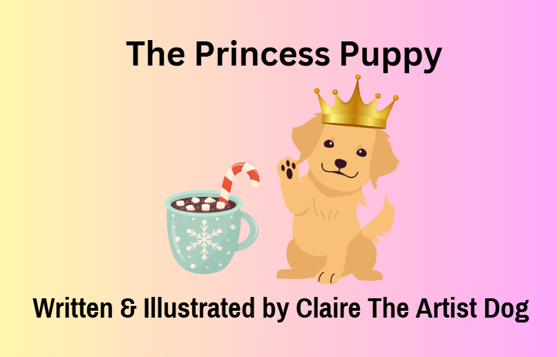 The Princess Puppy E-Book - Payhip