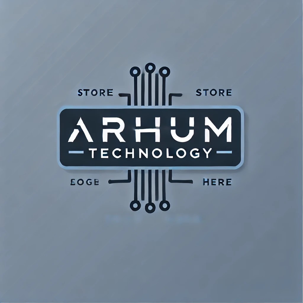 Arhum’s Technology - Payhip