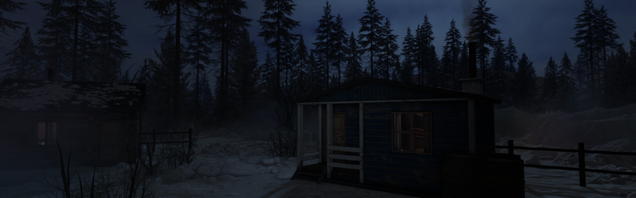 The National Park - Payhip