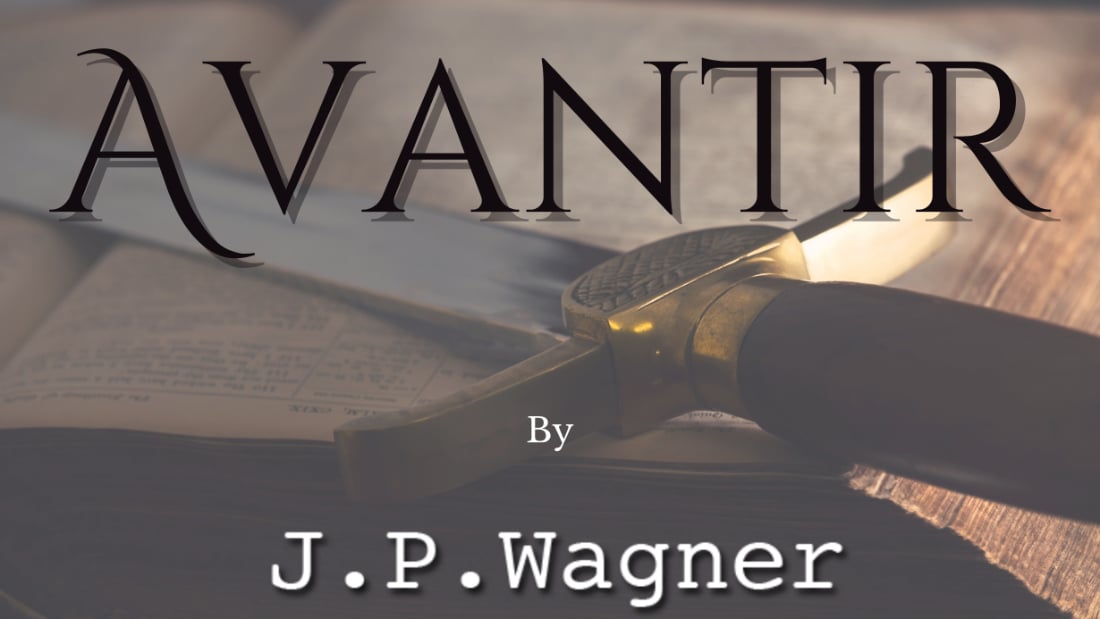 Moongate Studios - The Avantir Series - Payhip