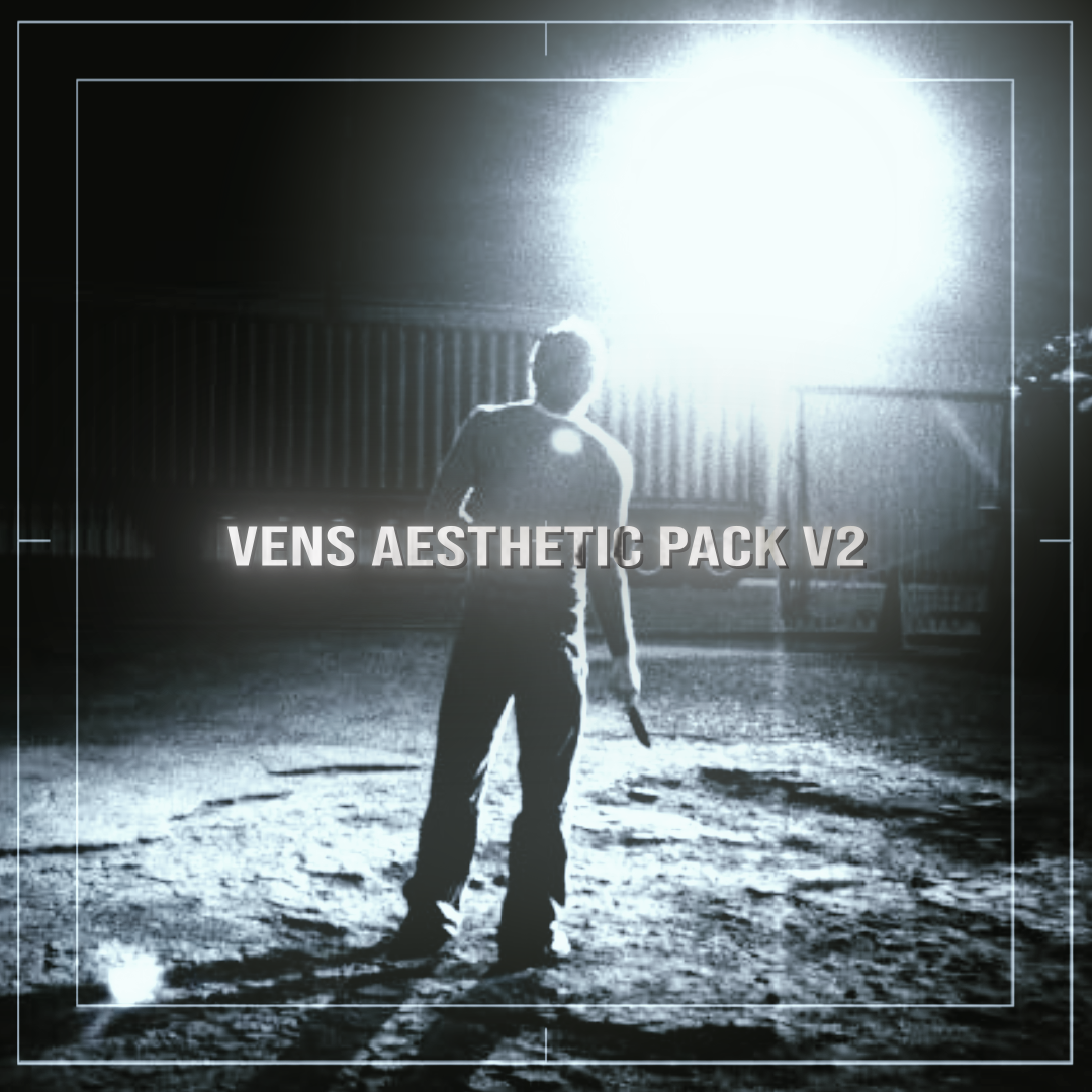 vens aesthetic pack v2 - Payhip