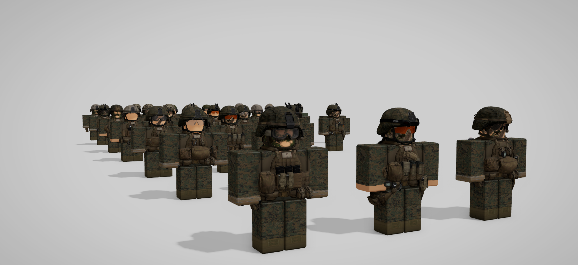 2013 USMC Gear Kits - Payhip