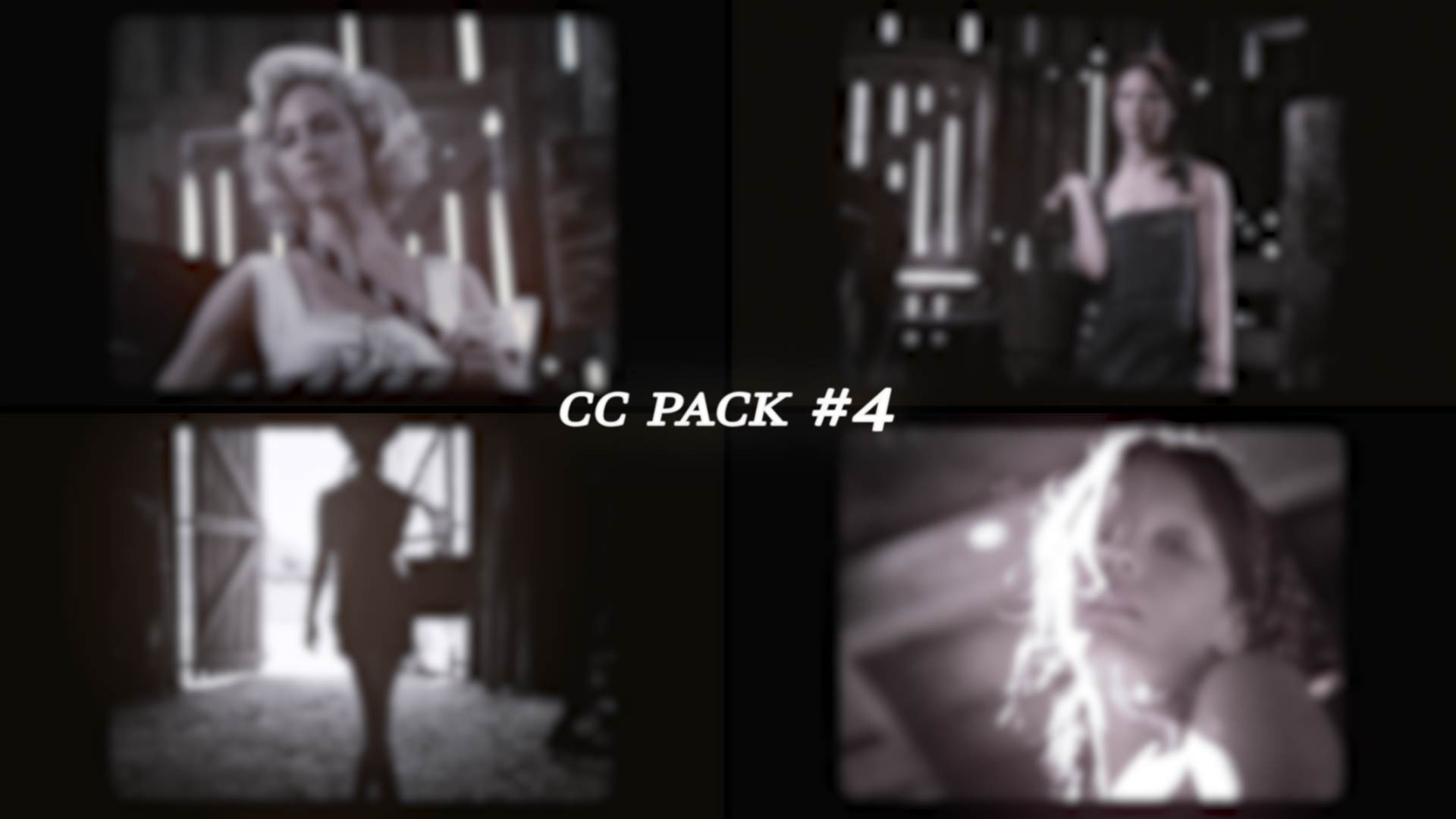 CC PACK #4 - Payhip