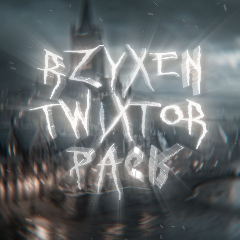 Twixtor Pack - Payhip