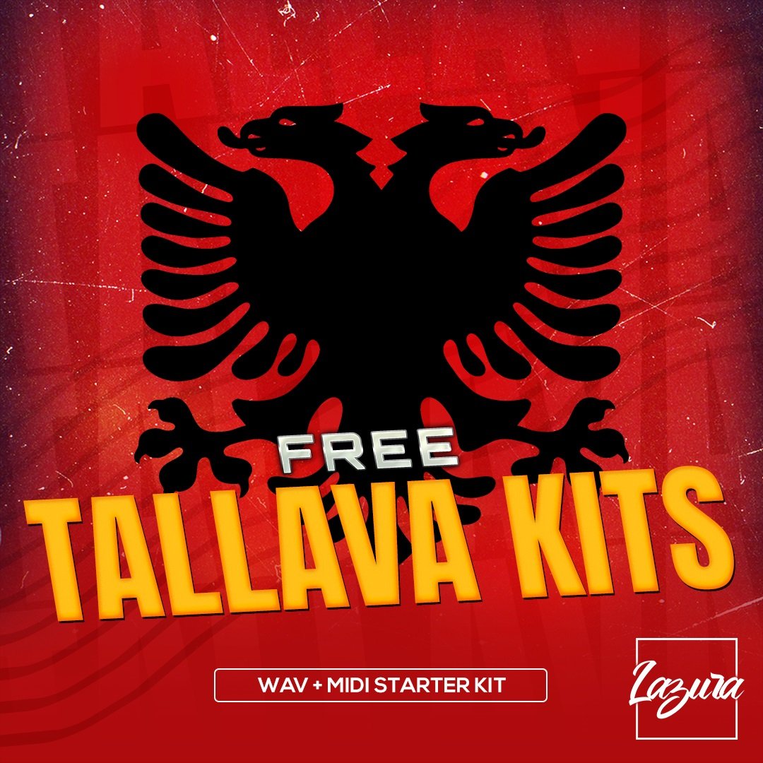Free Tallava Starter Kits