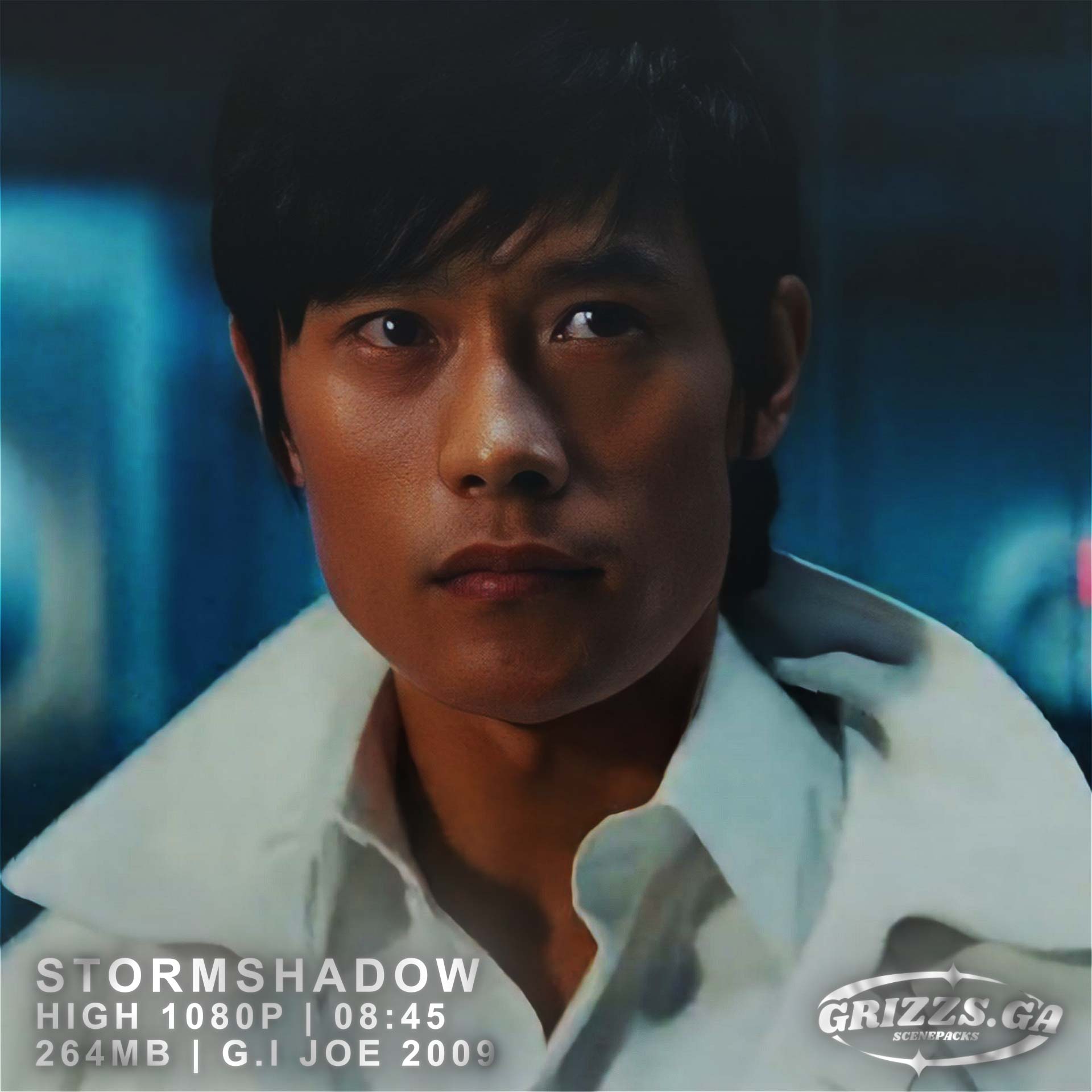 Stormshadow 2009 By @grizzs.ga - Payhip