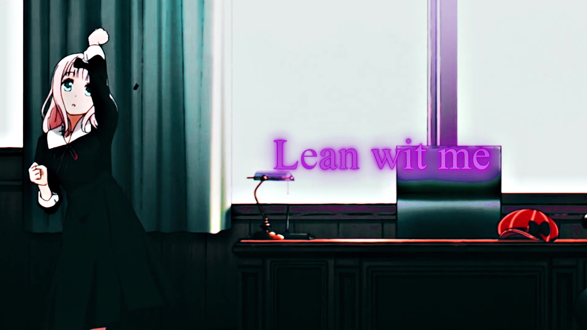 Lean Wit Me - Payhip