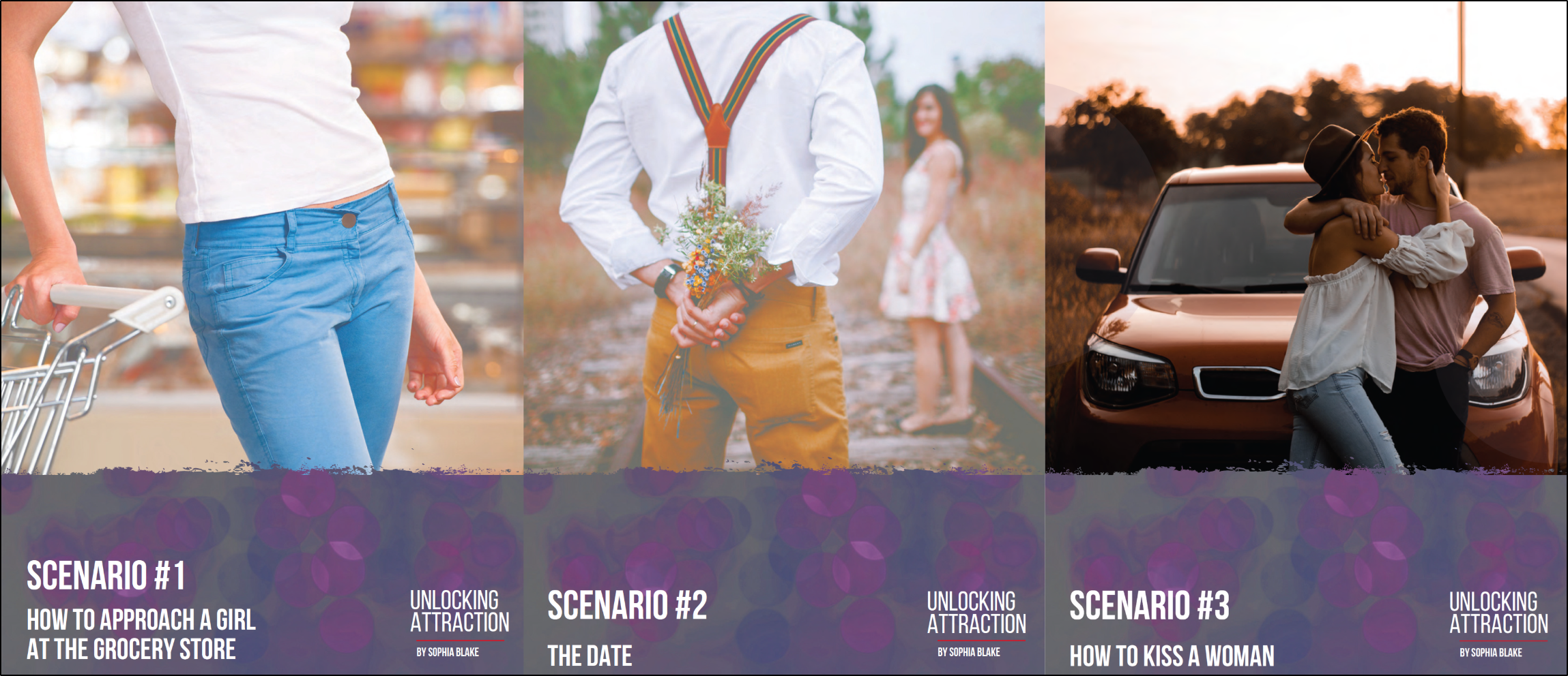 Starter Pack: Dating Fundamentals Bundle - Payhip