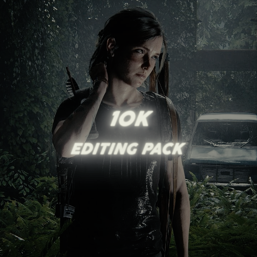 10k editing pack - Payhip