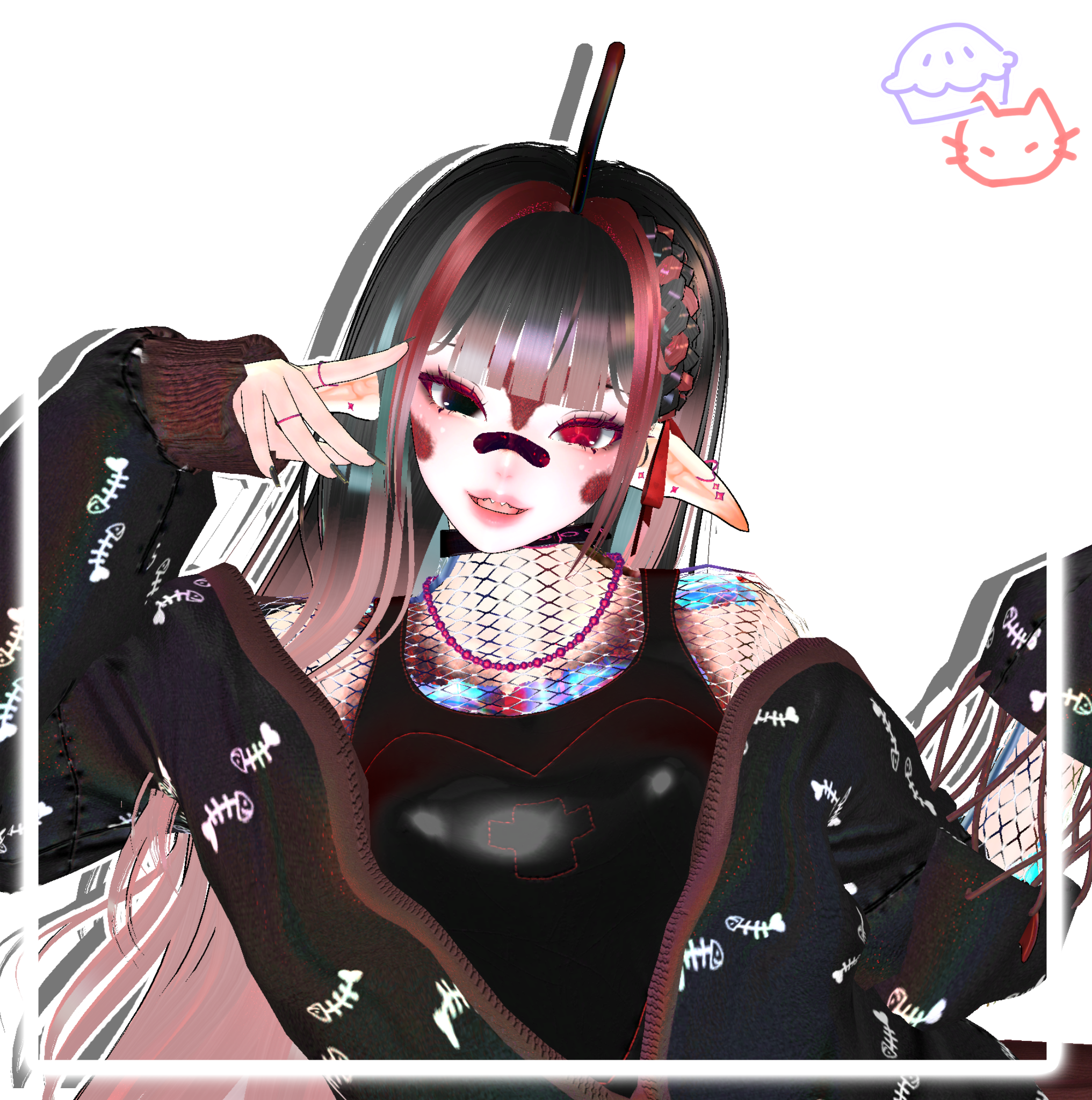 NovaPie - Avatars