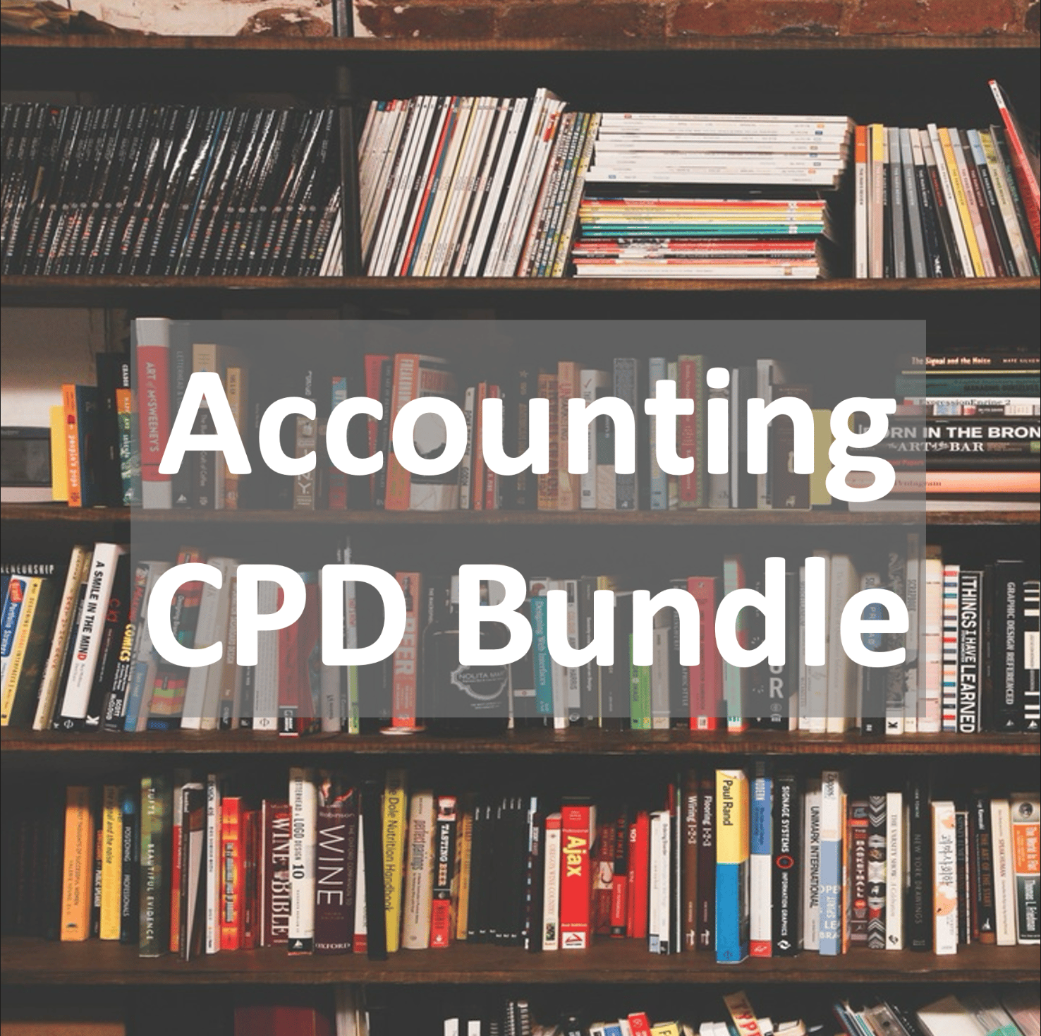 Accounting CPD Bundle - Payhip