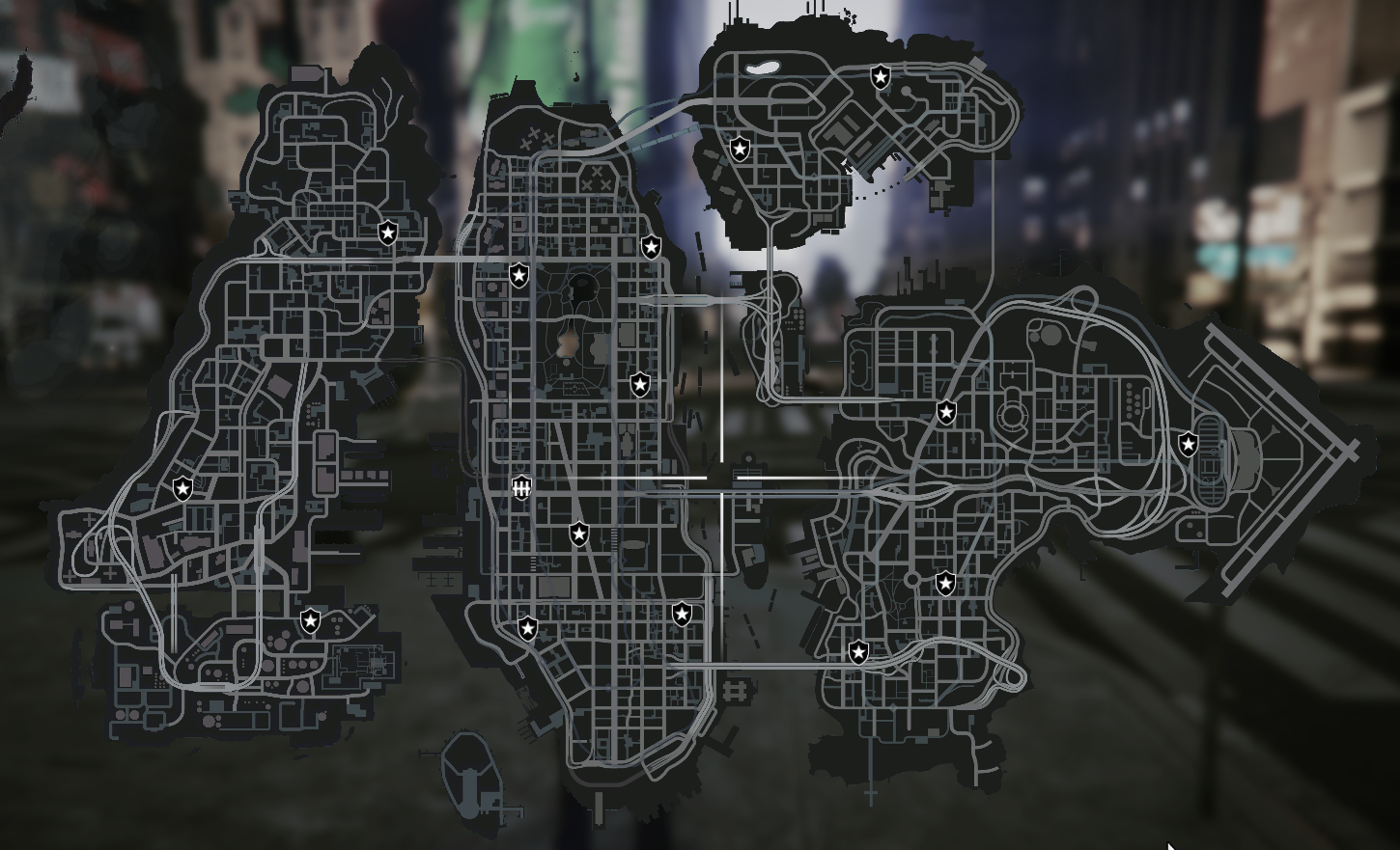 Liberty City - Payhip