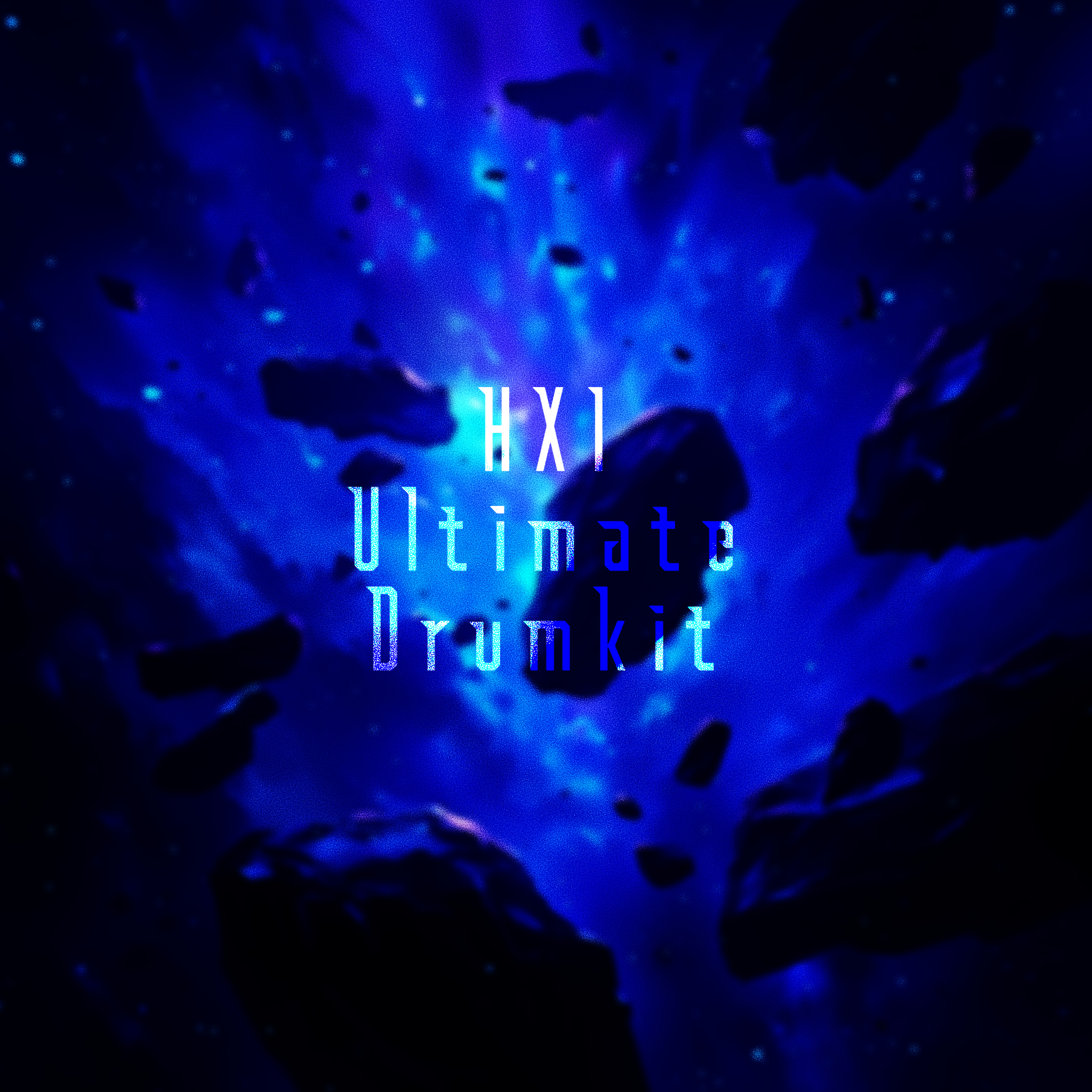 HXI Ultimate Drumkit - Payhip
