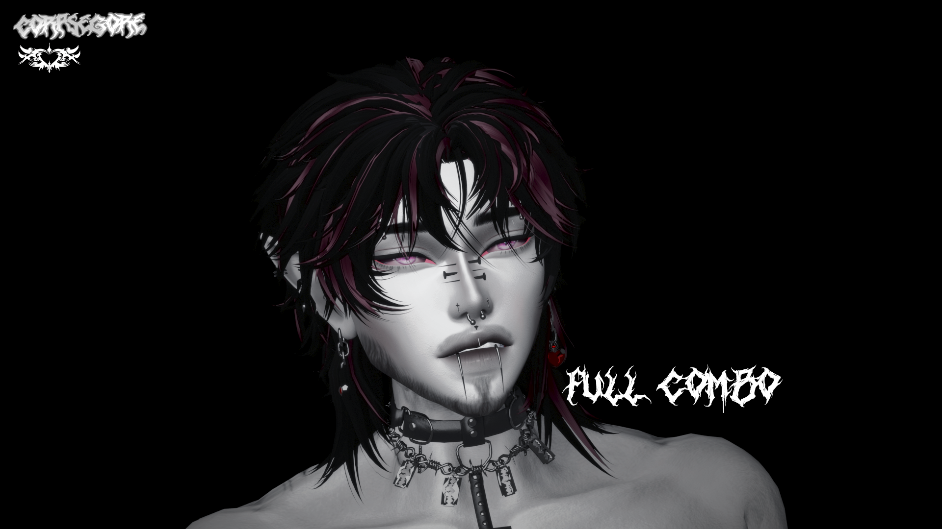 Hexedhydra - Textures - Payhip