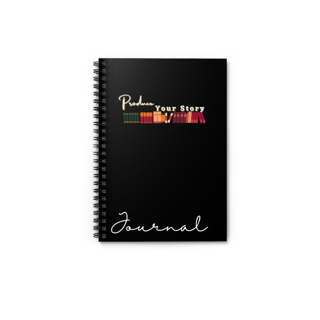 Produce the Story - Notebooks