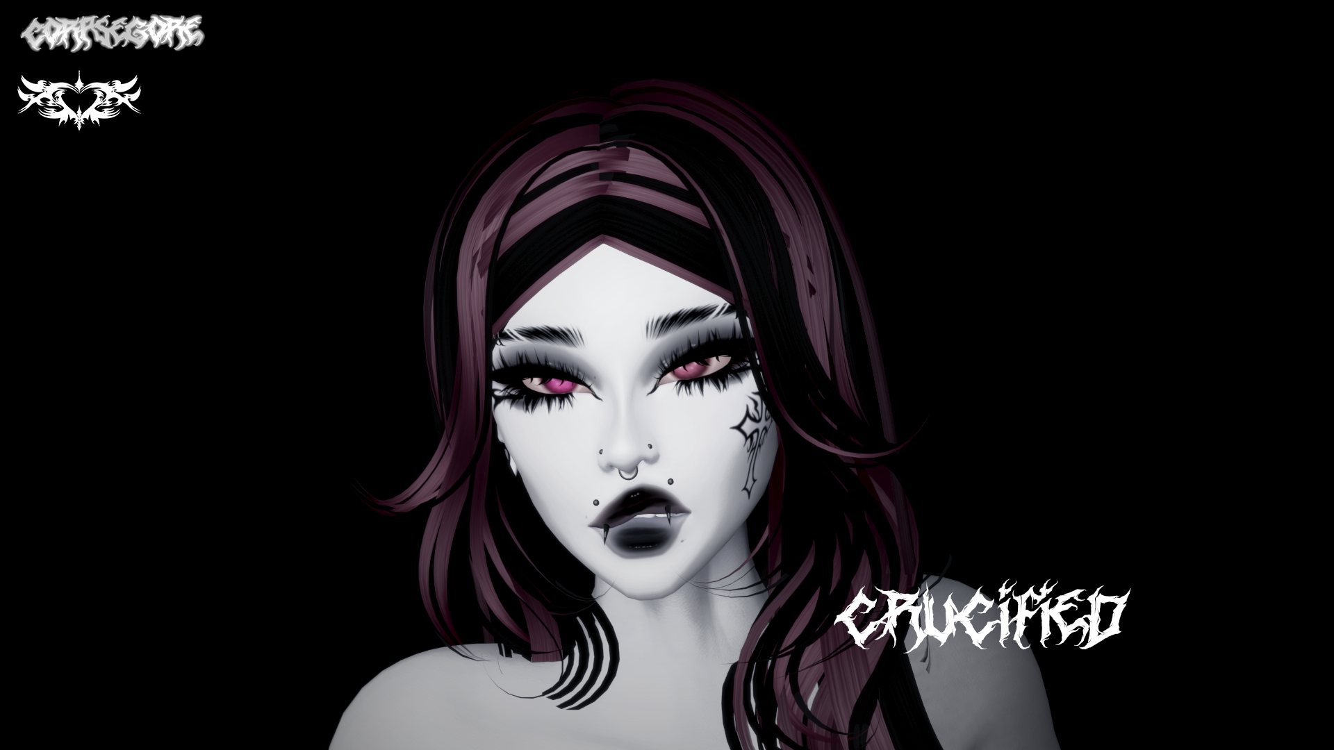 Hexedhydra - Textures - Payhip