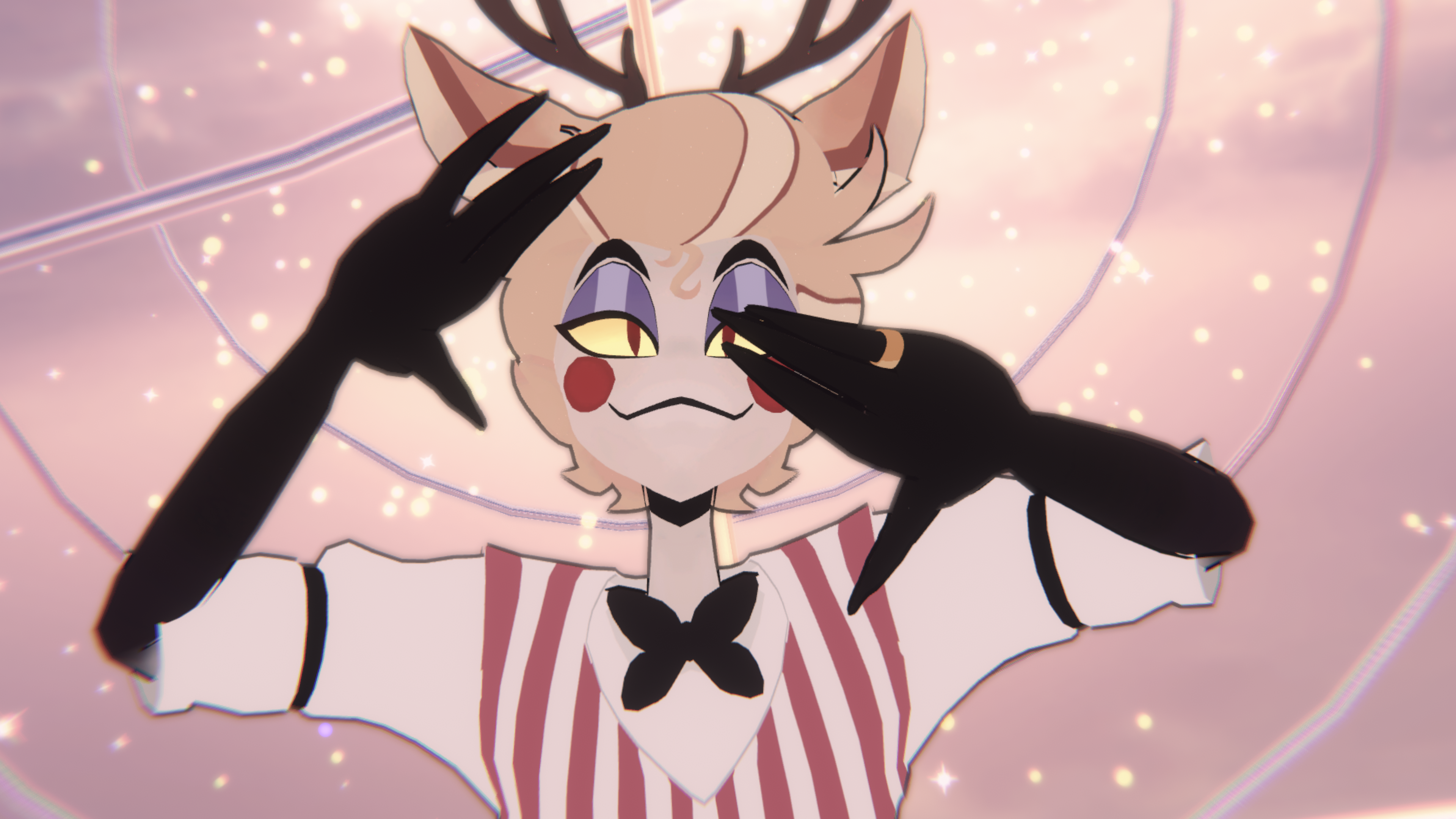 ~ Lucifer Apple Deer ~ (PC/Quest) By ApplepieAddict - Payhip