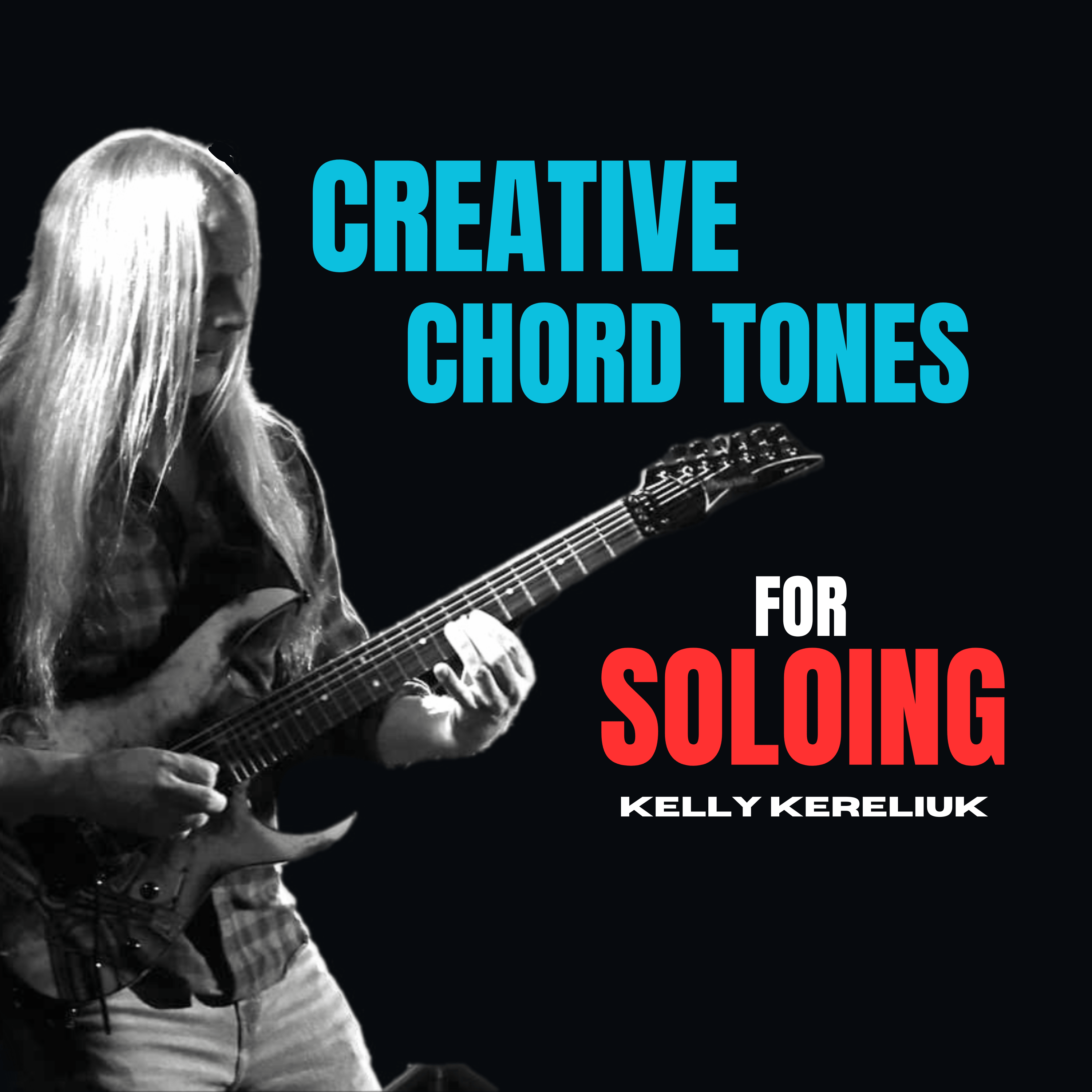 Creative Chord Tones For Soloing - Payhip