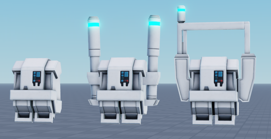 The Galactic Empire Exclusive | Imperial Commandos