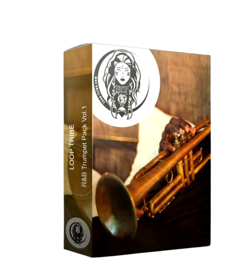 R&B/Jazz Trumpet Samples (Vol.1)