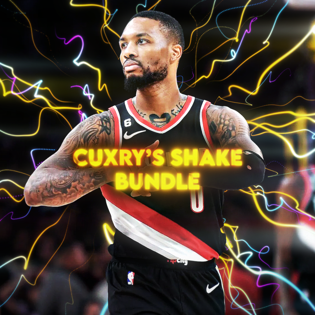 Cuxry's SHAKE BUNDLE - Payhip