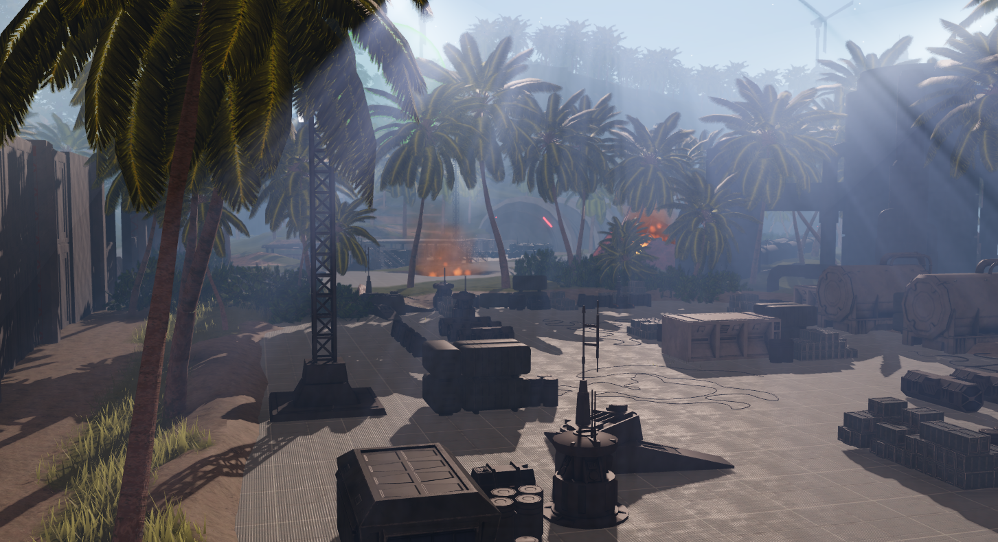 CUSTOM Fully Scripted Numidian Prime Bundle - Payhip