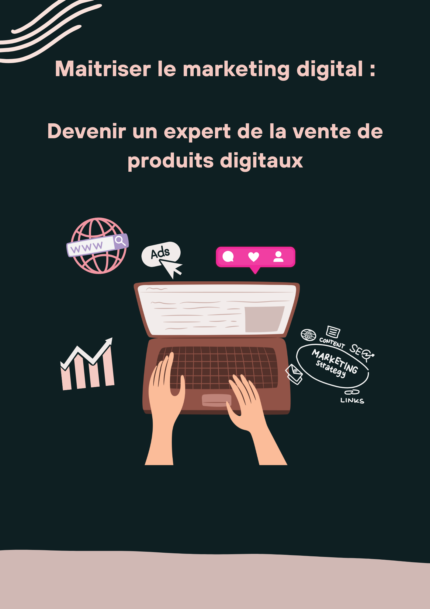 Maitriser le marketing digital : Devenir un expert de la vente de ...
