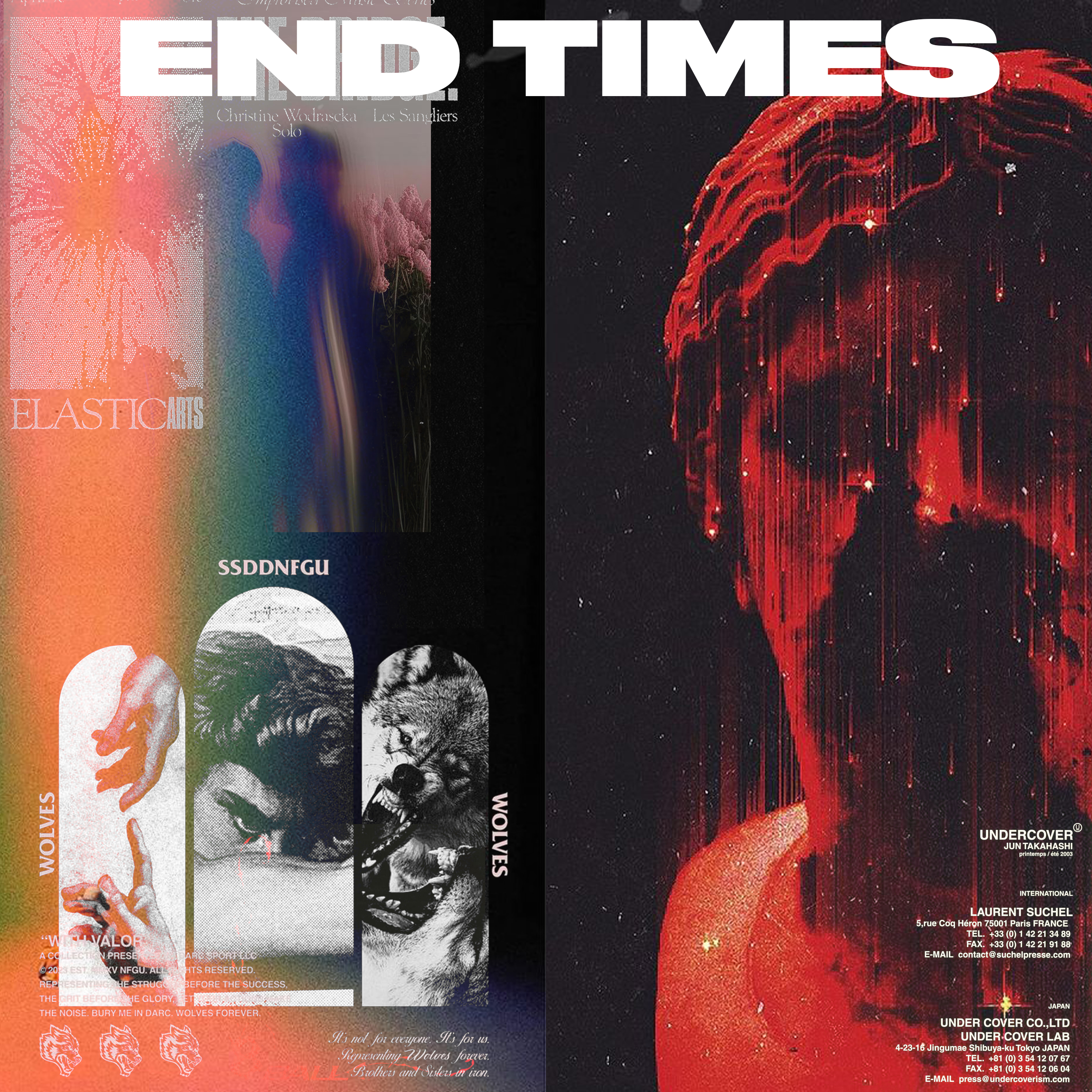 END TIMES - 808 X HI - HAT MIDI KIT(demo) - Payhip