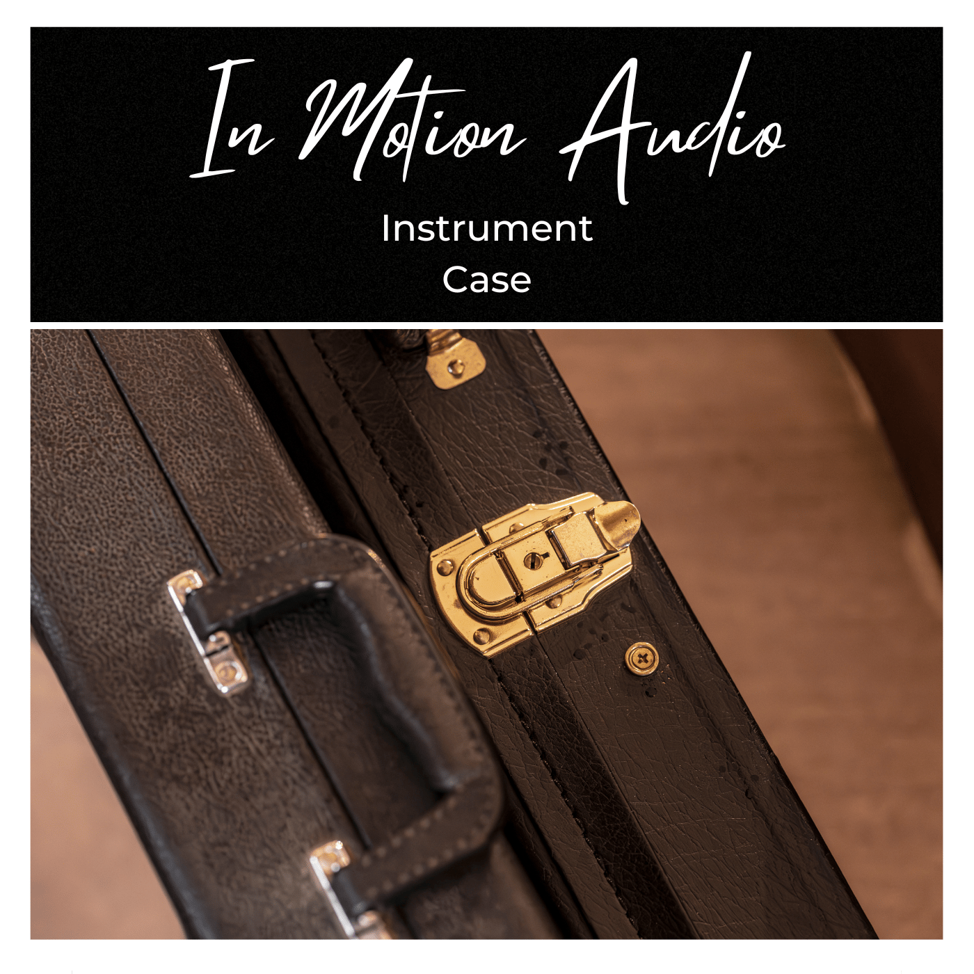 Instrument Case - Payhip