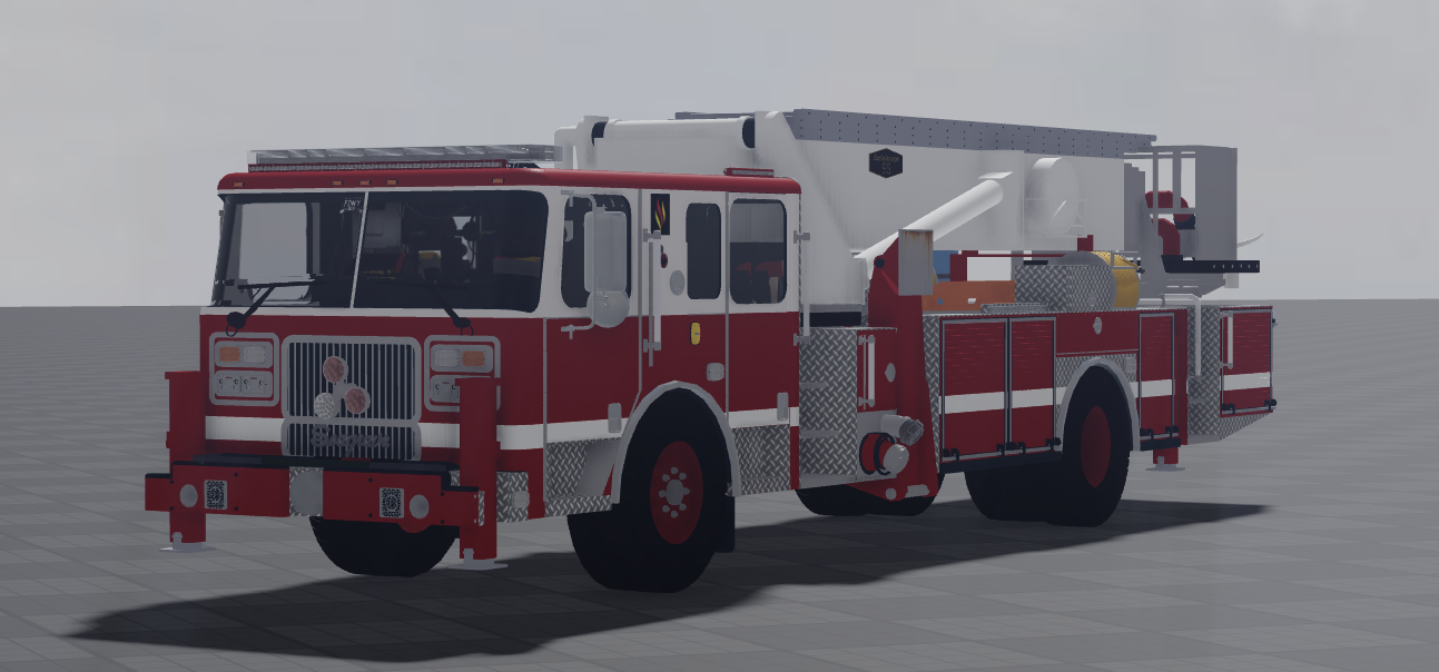 Seagrave Aerialscope - Payhip