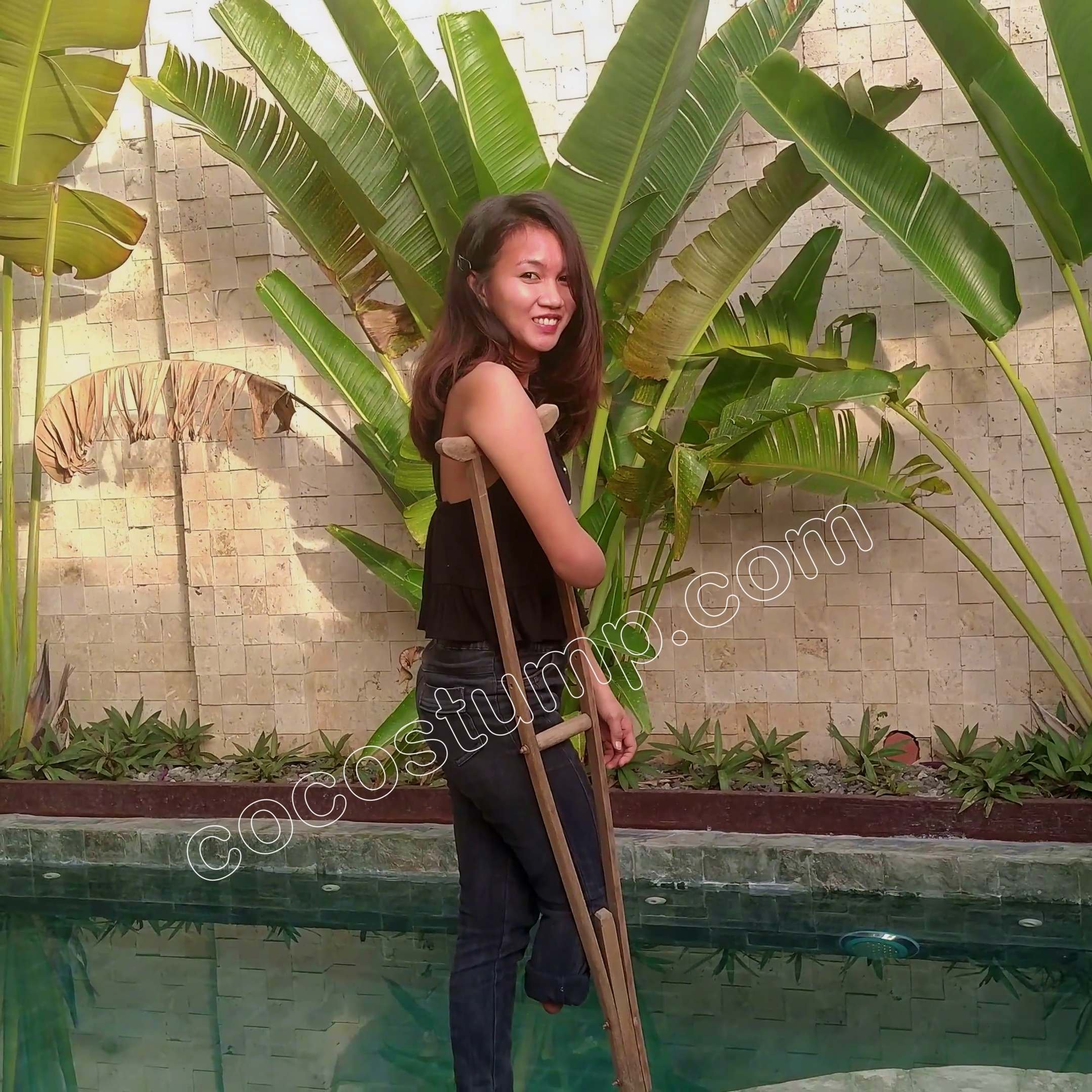 Xialyn empty pantleg - Payhip