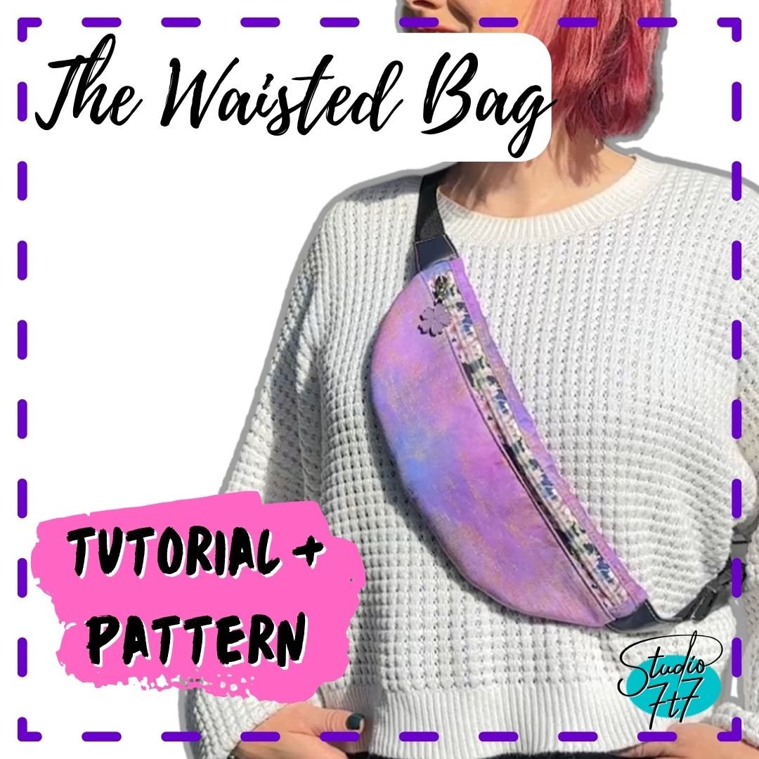 The Waisted Bag