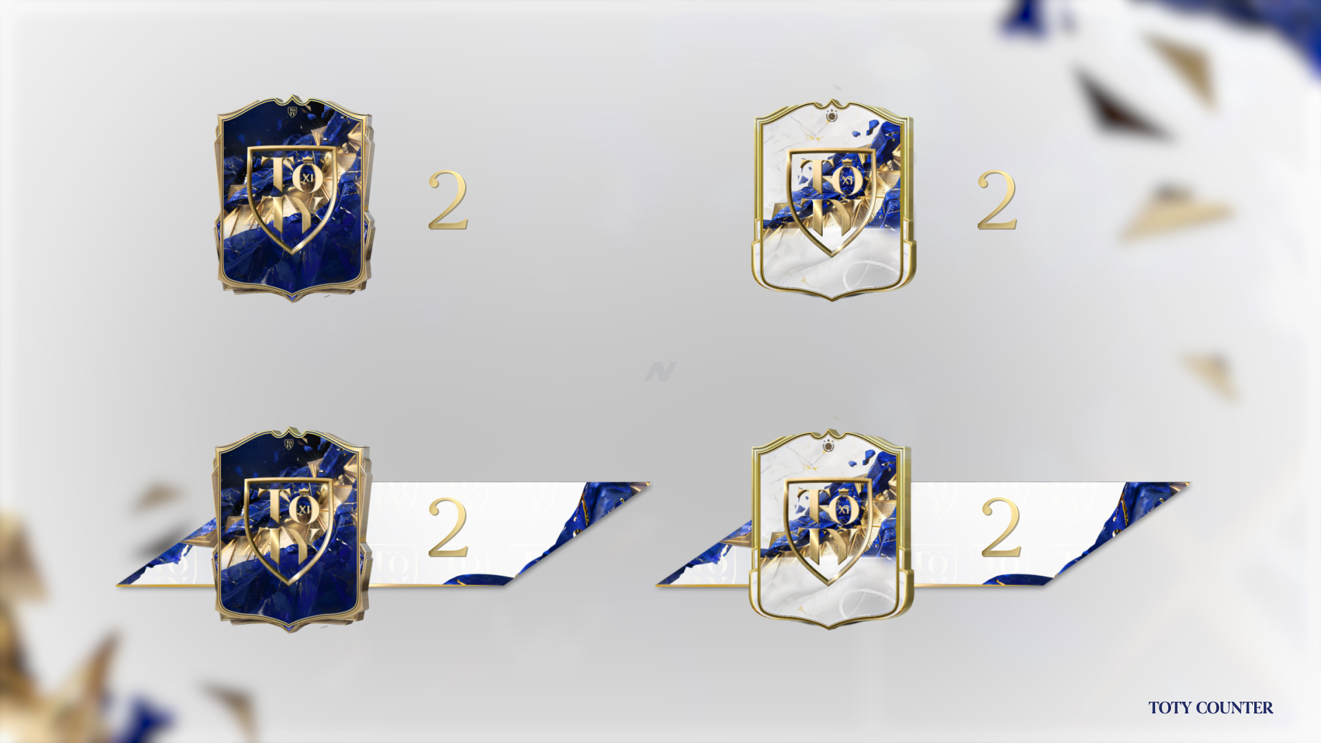 The Ultimate Guide to FC25 TOTY Graphics and Stream Packs