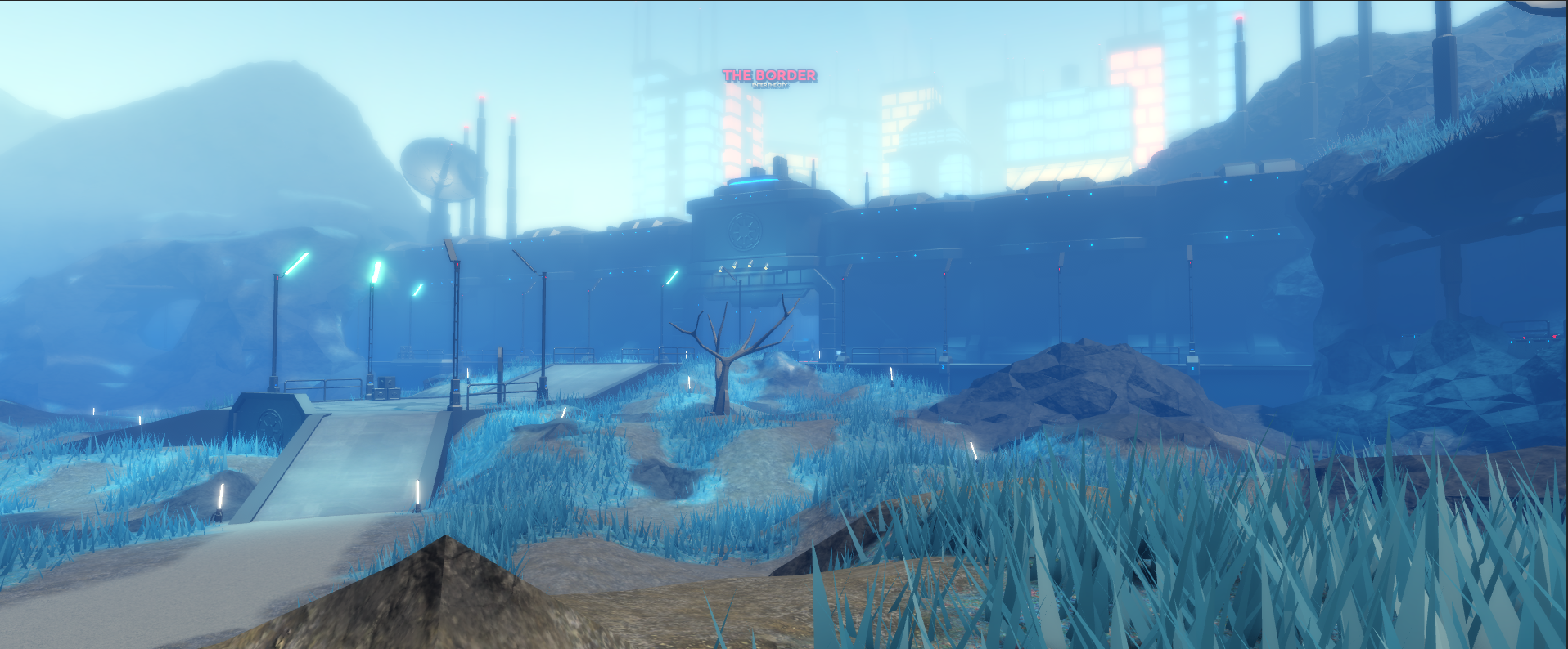 CUSTOM Fully Scripted Coruscant Bundle V2 - Payhip