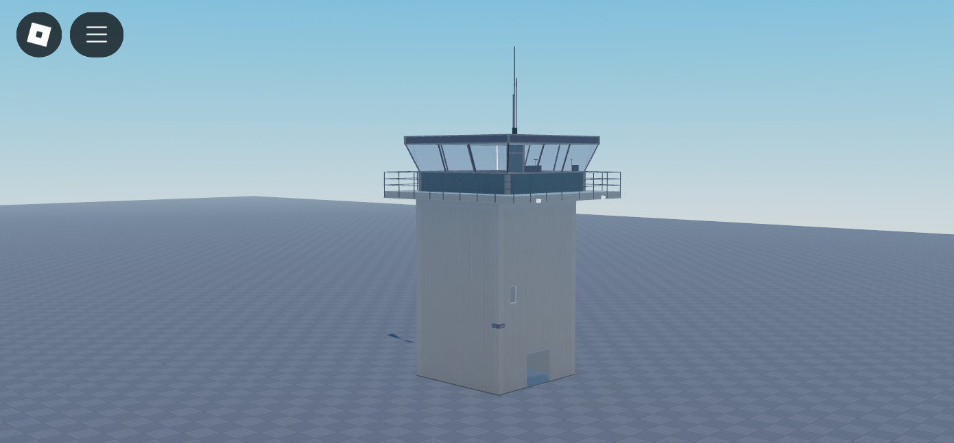 ATC Tower - Payhip