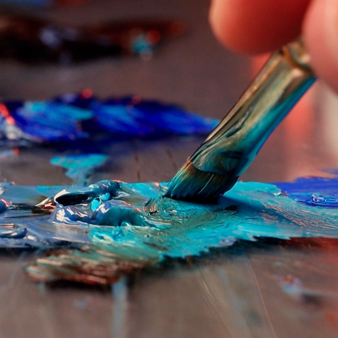 The Art and Practice of Color - Complete Course