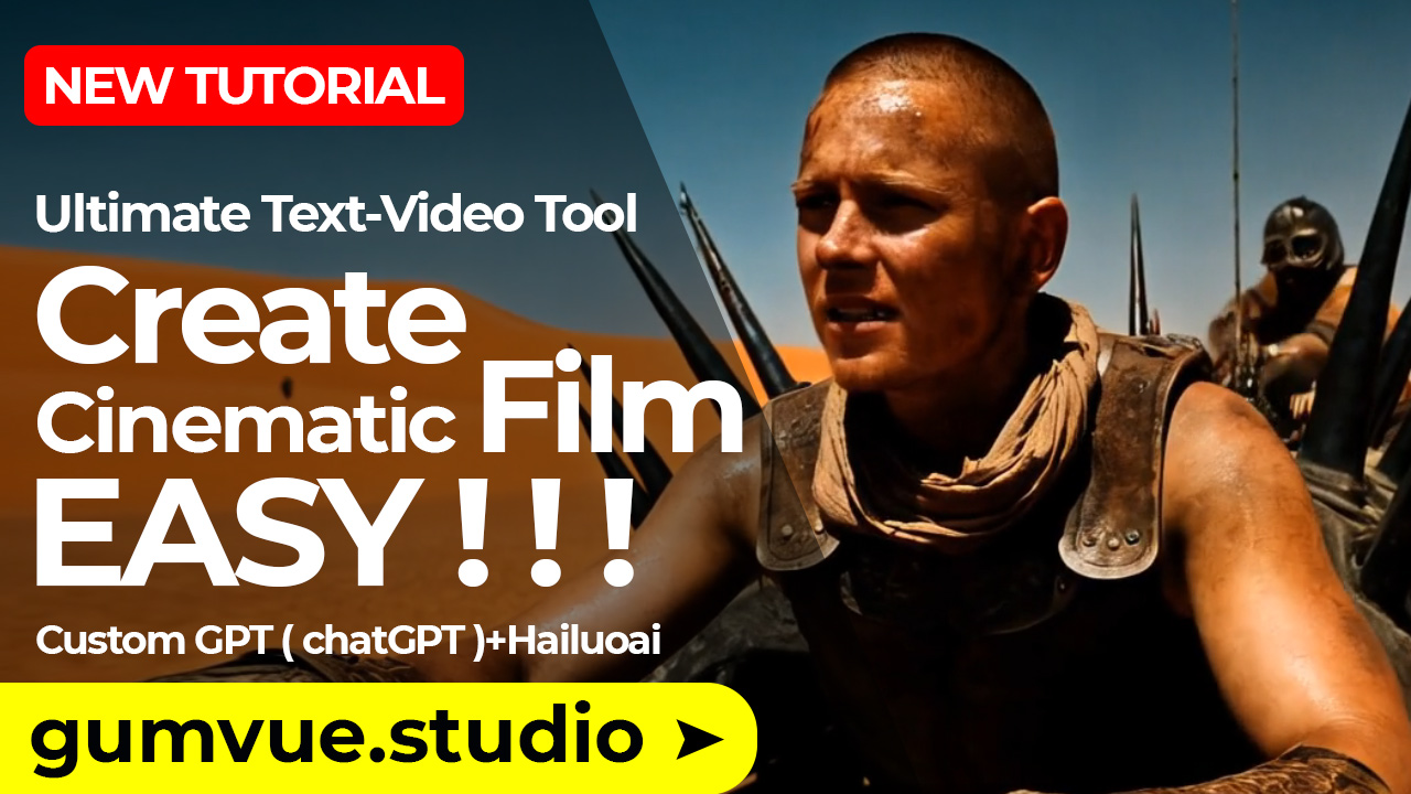 How to Use The Power of ChatGPT for Text-to-Video Prompt Generator | Step-by-Step Tutorial - Payhip
