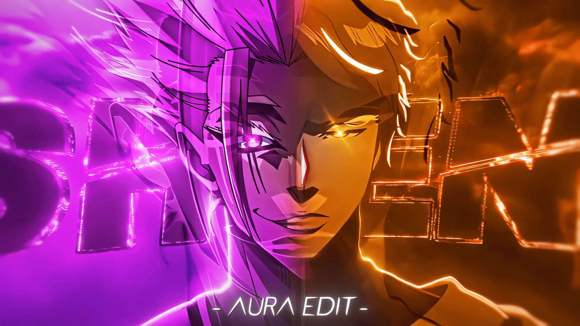 AURA Battle - Hypnotic「AMV/EDIT」4K Quick! ( Project-File) - Payhip