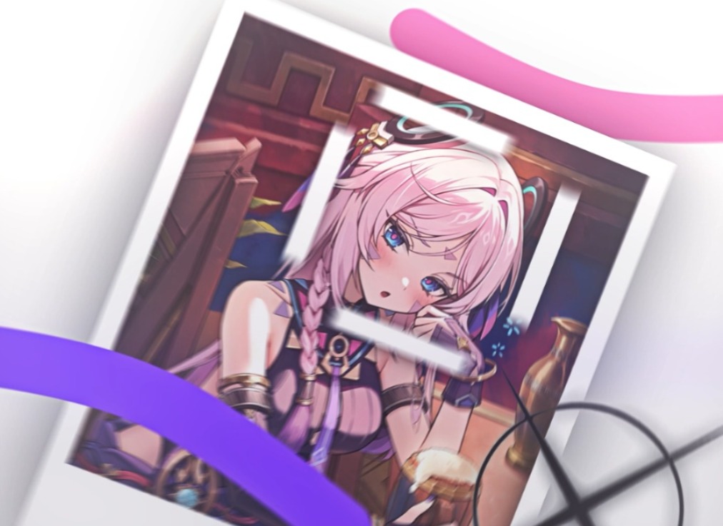 Citlali Genshin Impact Edit - Striptease - Project File After Effects - Payhip