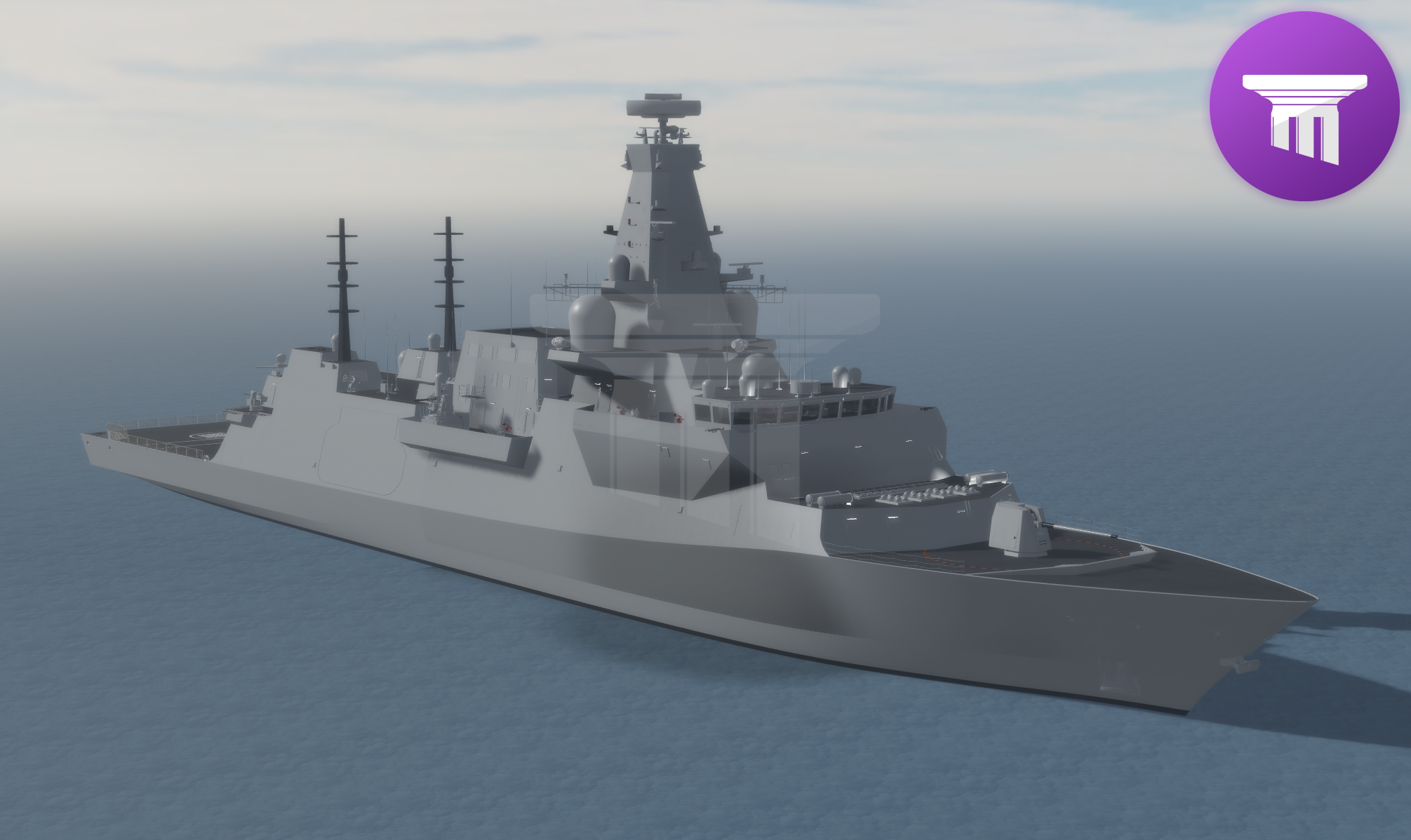 Type 26 frigate