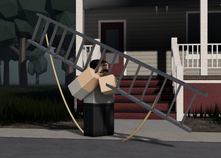 Basic Ladder Placement System - Payhip