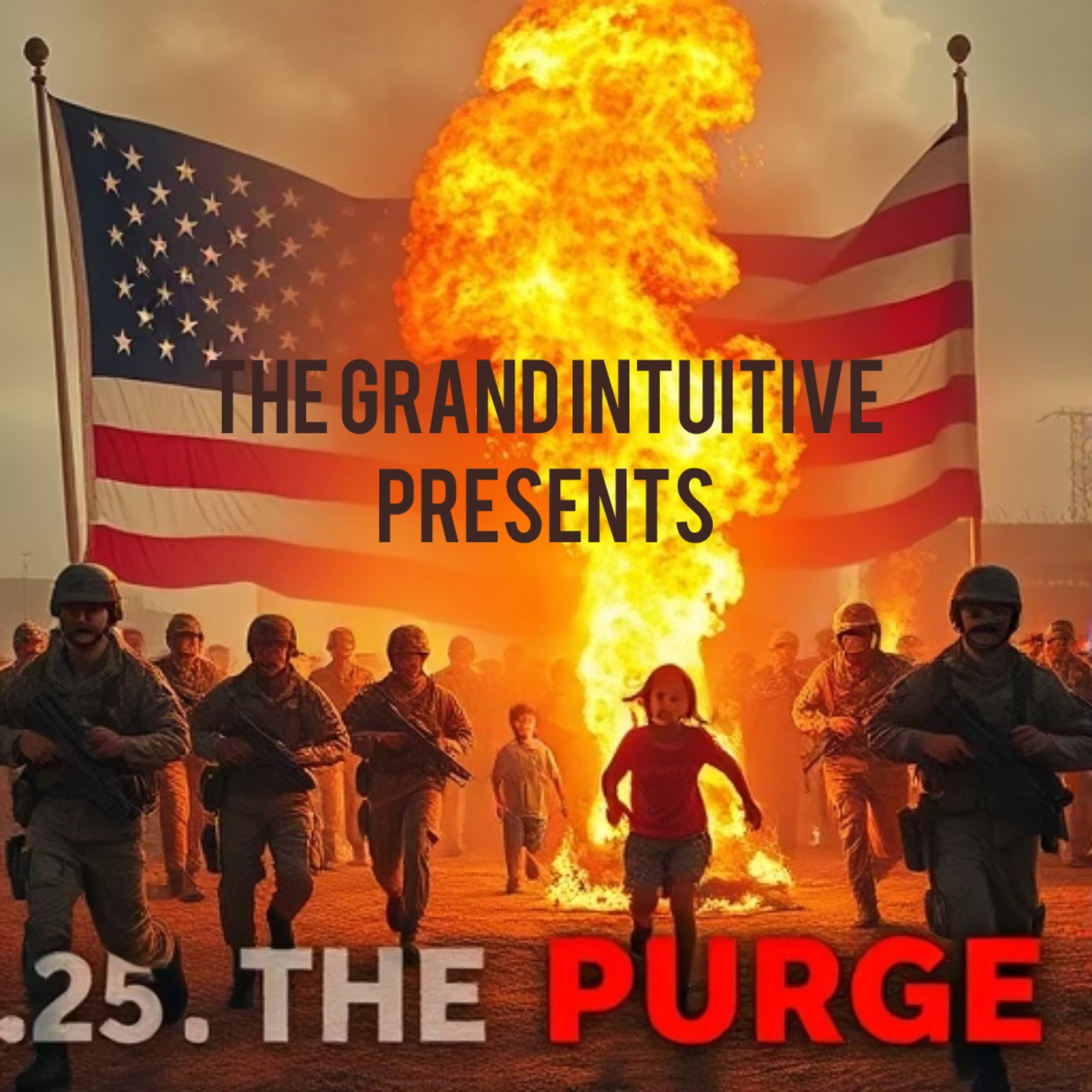 .25 the Purge (2nd Coming) - Payhip
