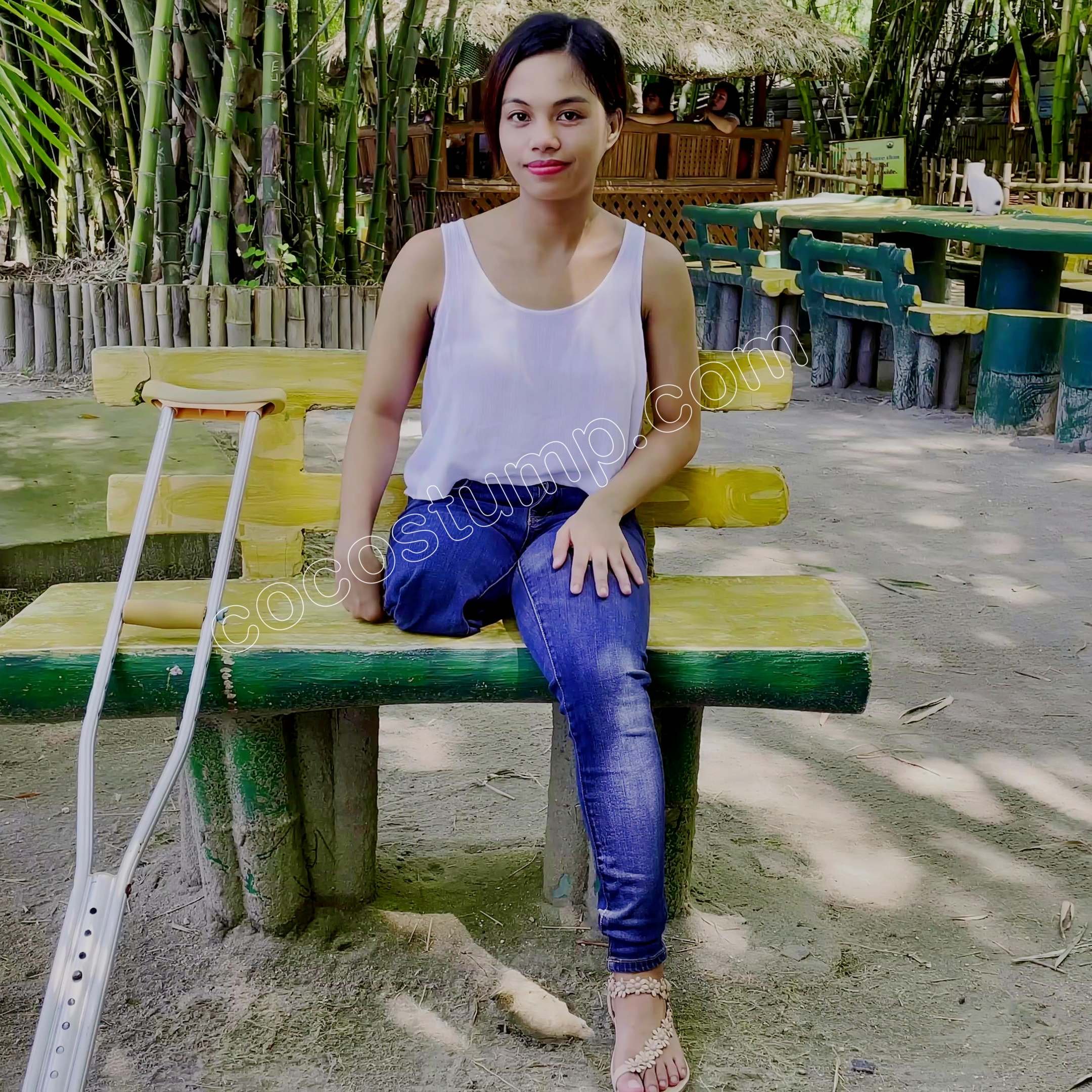 Aurora empty pantleg crutching - Payhip