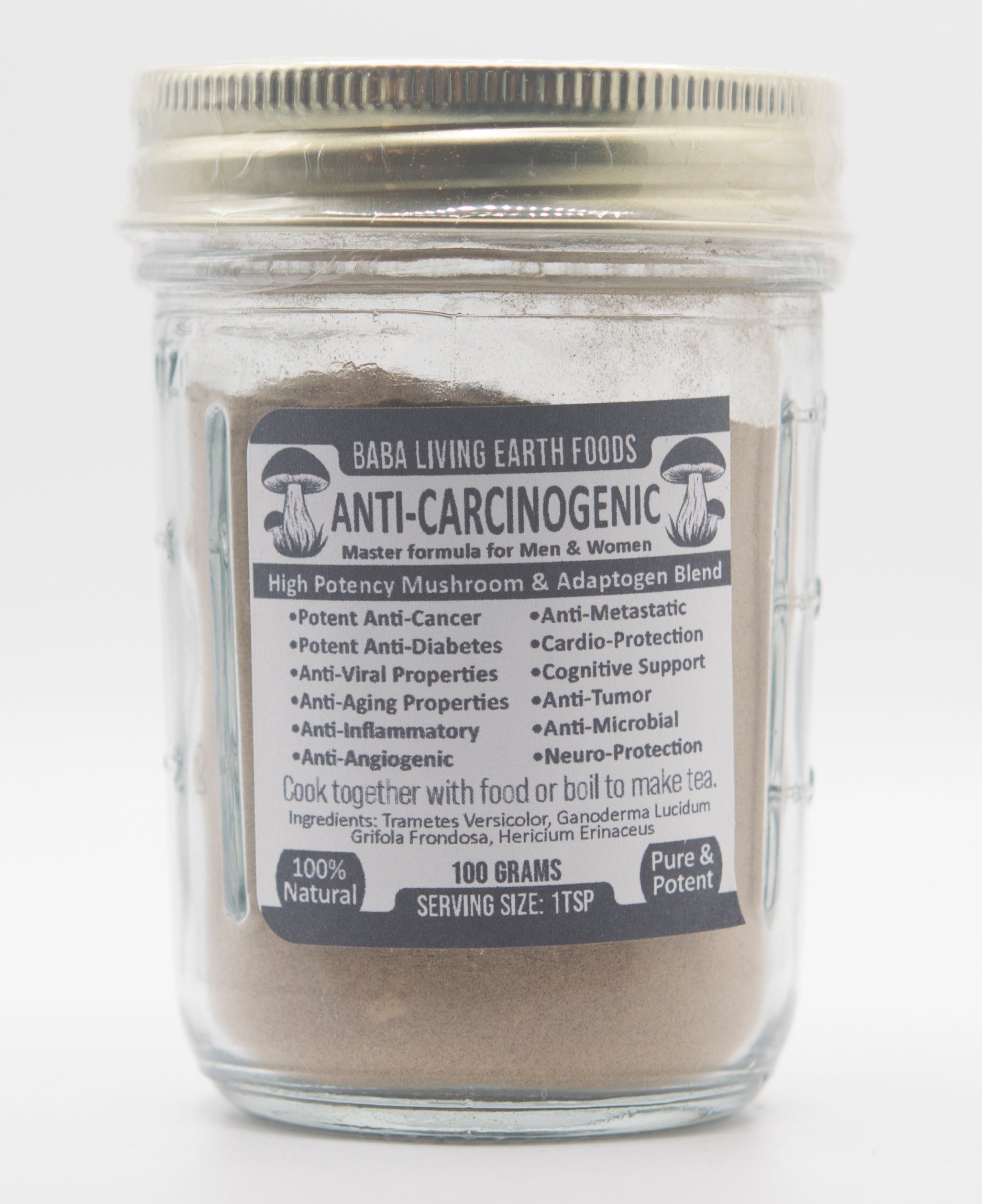 Anti-Carcinogenic - Payhip