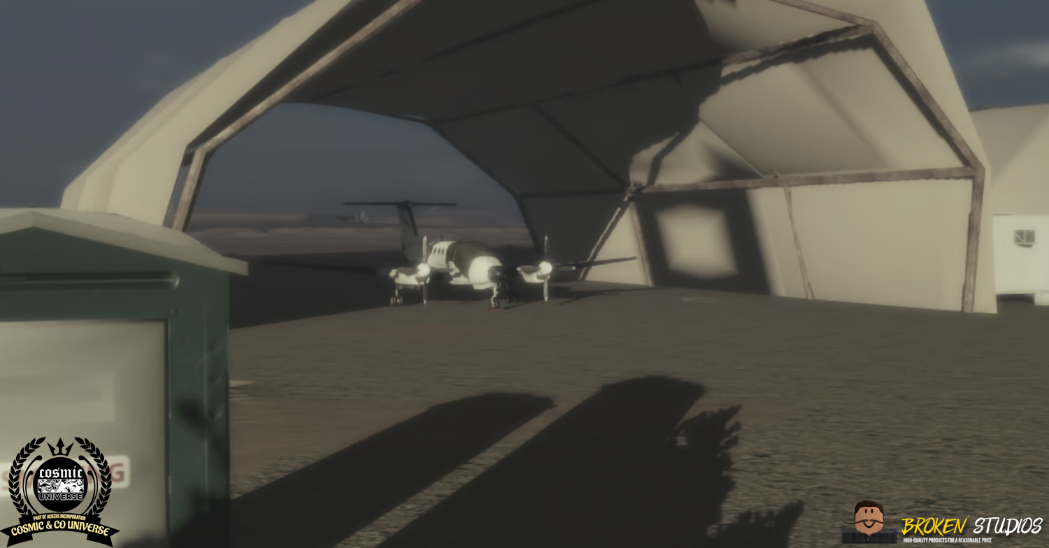 [USA] Desert Region V1 - Payhip