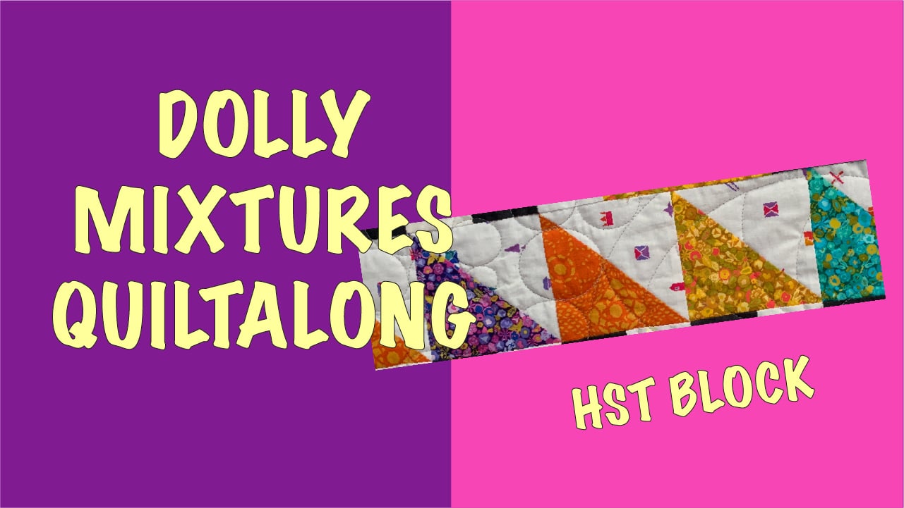 DOLLY MIXTURES HST Block cutting - Payhip